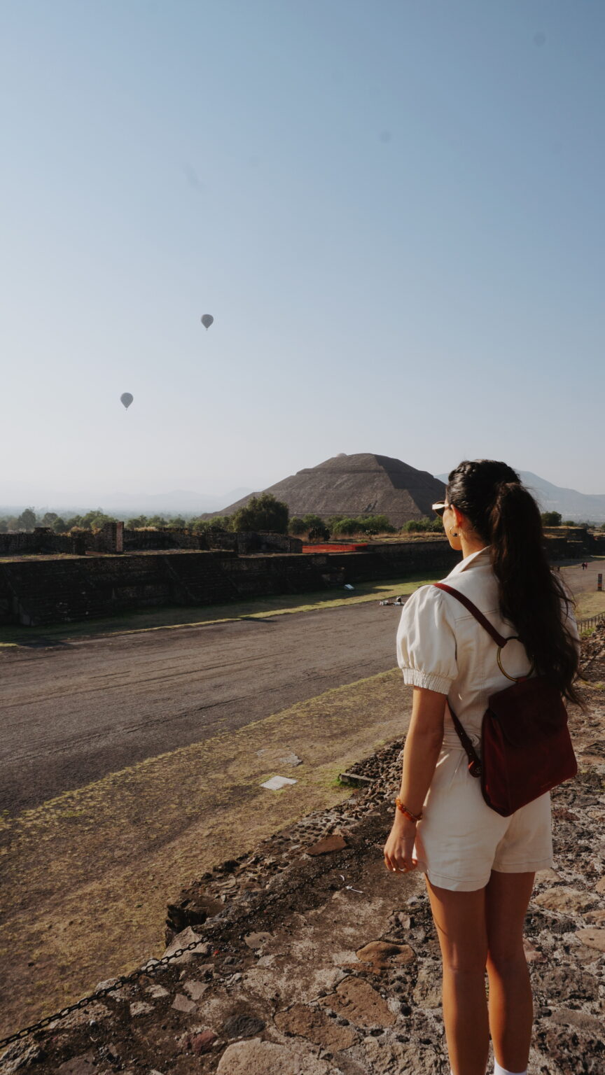 The Ultimate Mexico City Itinerary - Best Things To Do In CDMX