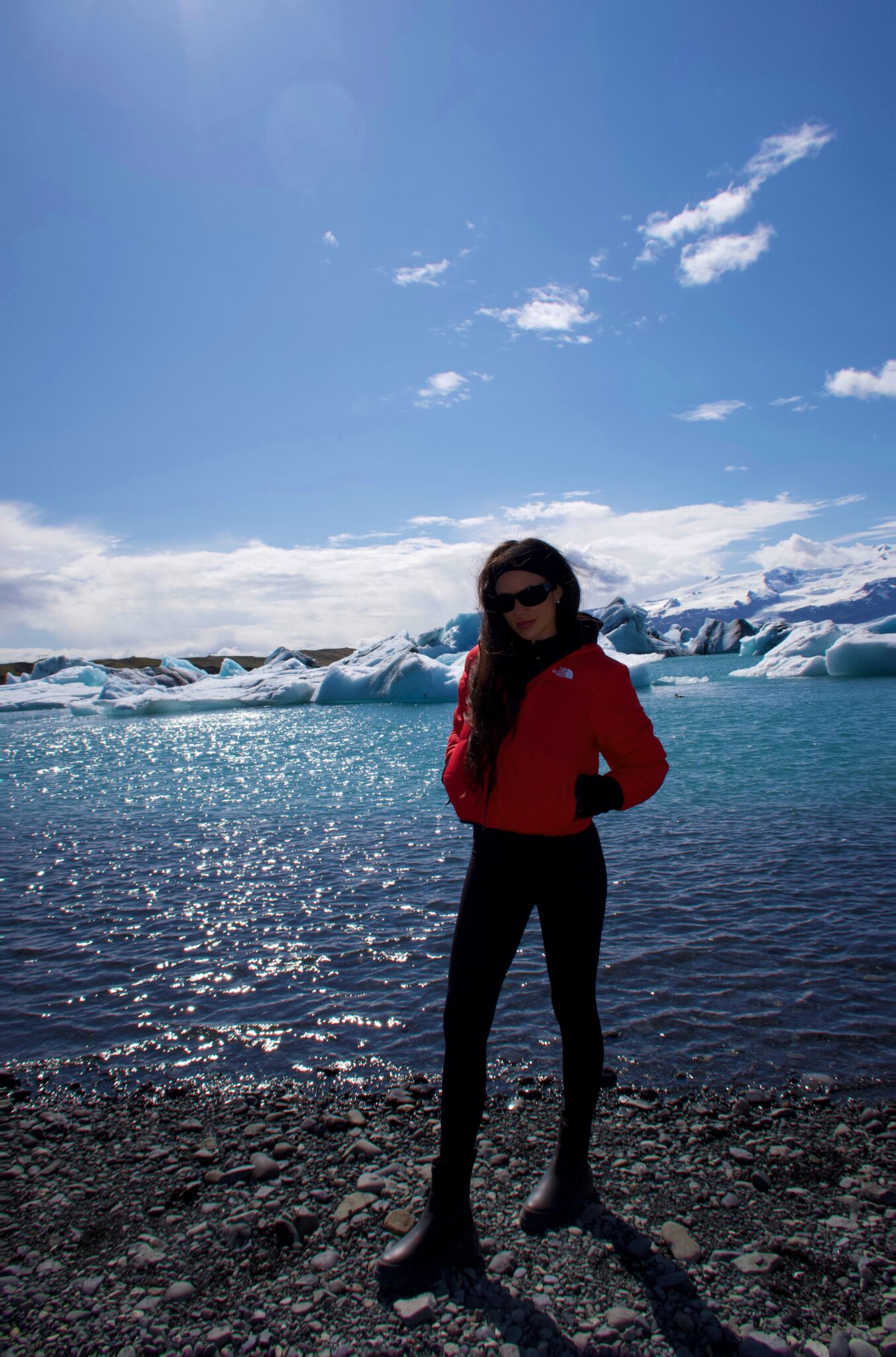 What to Wear in Iceland: Stylish Iceland Outfits for Every Season