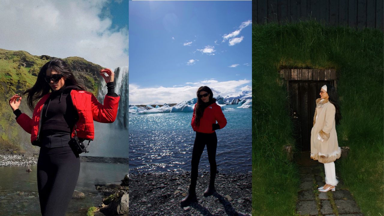 What to Wear in Iceland: Stylish Iceland Outfits for Every Season